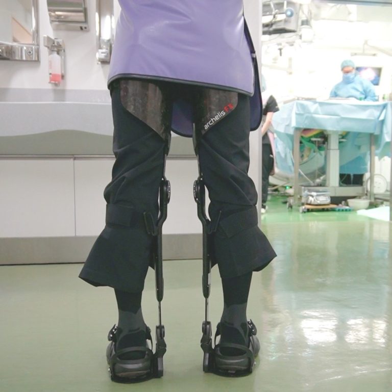 Case study (Medical field)