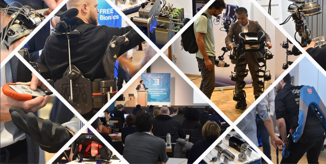 Archelis to exhibit at EXO berlin, Germany (Oct. 11-12) - Archelis Inc.