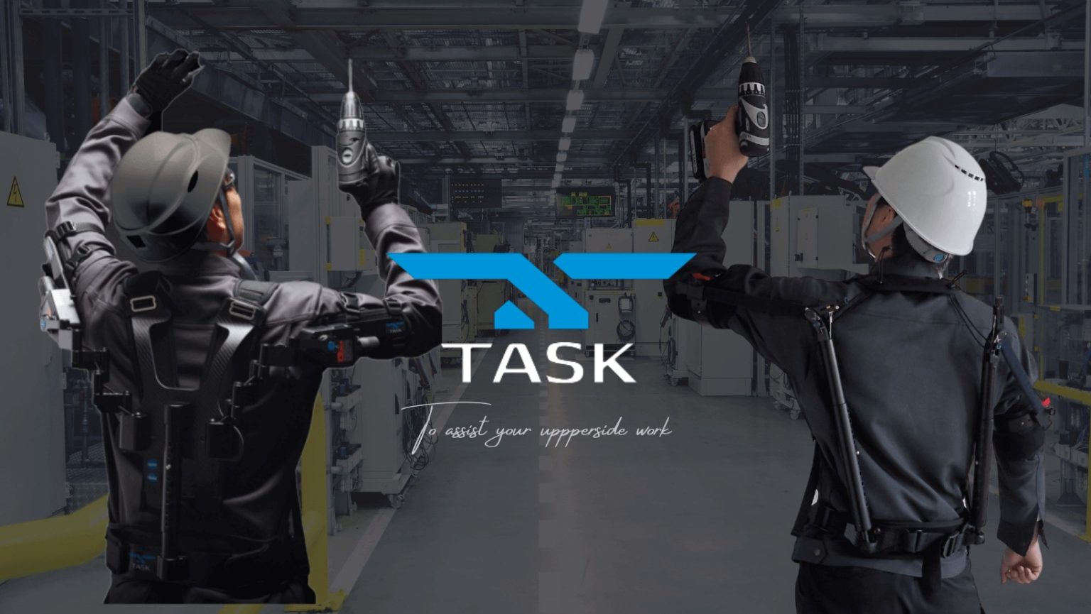 On-site trial sessions were held at four Assist Suit companies ...