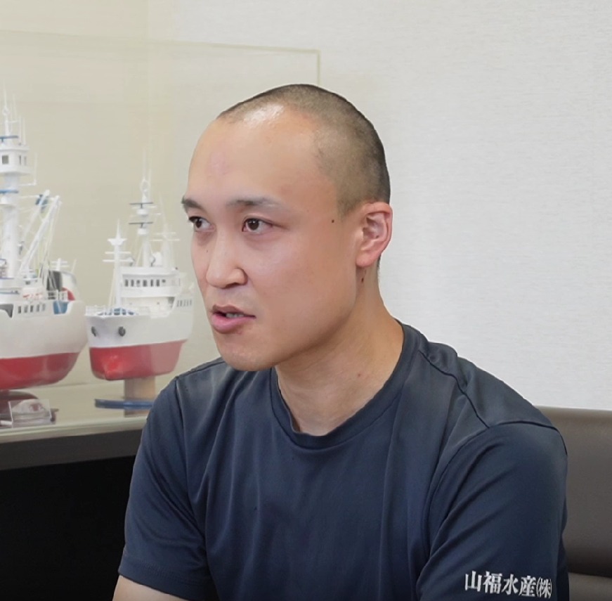 Case study (Factory field)_Yamafuku Suisan