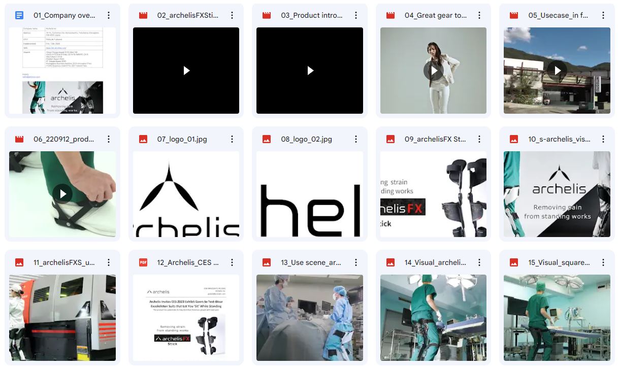 Medical Distributors know _en