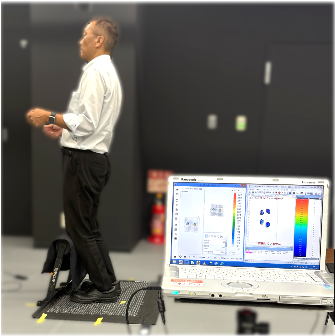 OWAS法とは？ 作業姿勢のリスク評価と職場環境改善 - 立ち仕事のミカタ